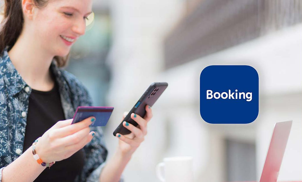 Best hotel booking sites- An interest in travel