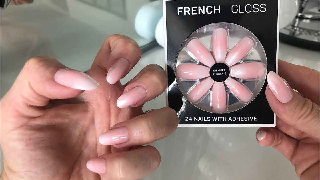 Primark Nails: Affordable Beauty for Fashion-Forward Fingertips