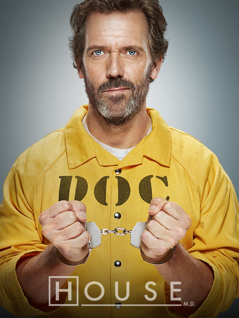 House, M.D.: The Brilliant Diagnostic Genius Who Revolutionized Medica