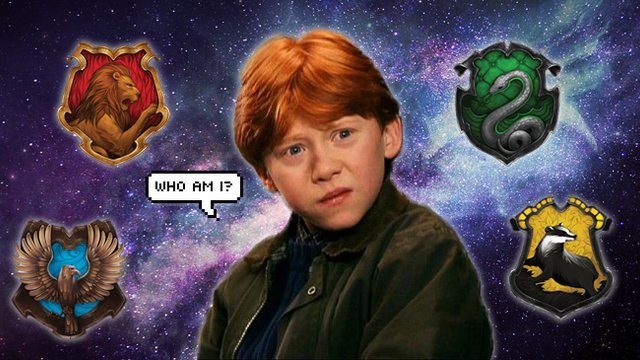 Discover Your True Hogwarts House with the Pottermore House Quiz